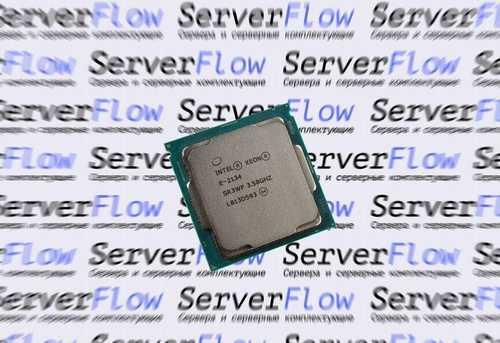 E-2134 E-2176G E-2286G Xeon E3 LGA1151v2