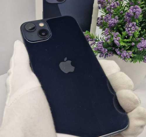 iPhone 13, 128 ГБ