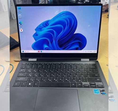 Ноутбук Samsung Galaxy Book 3 360 NP730QFG-KA2US