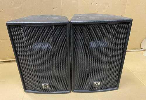 Martin audio blackline f8+