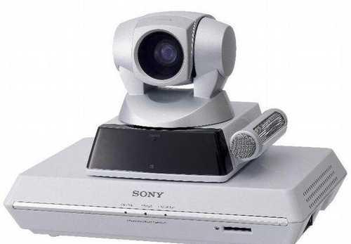 Система видеоконференцсвязи Sony PCS-1P