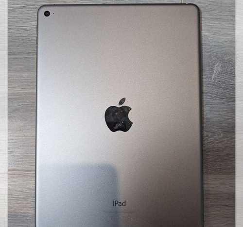 iPad air 2