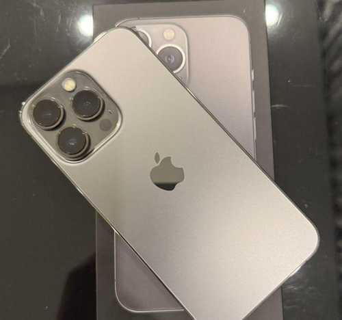 iPhone 13 Pro, 128 ГБ