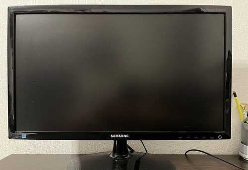 Монитор Samsung 21.5" S22B300B