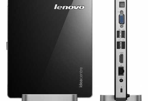 Неттоп Lenovo IdeaCentre Q190