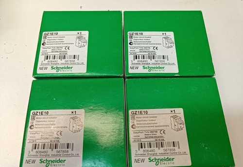 Schneider Electric GZ1E10