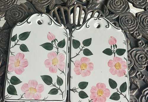 Villeroy boch Wild Rose сервировочная доска