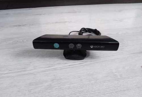 Microsoft Kinect Кинект для Xbox 360