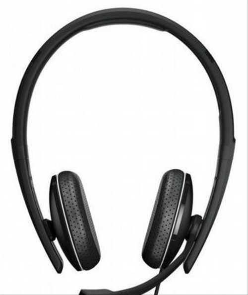 Стерео гарнитура Epos adapt 165 II (Sennheiser)