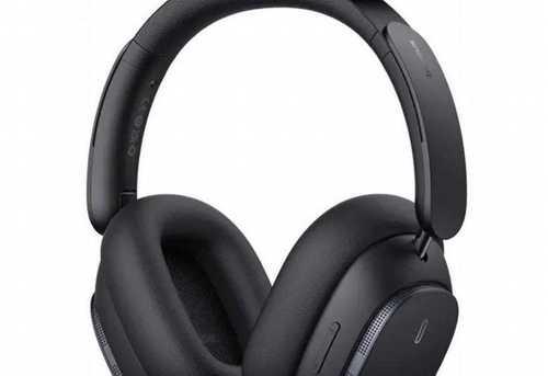 Беспроводные наушники Baseus H1 Pro Black