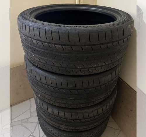 Continental MaxContact MC6 245/45 R20