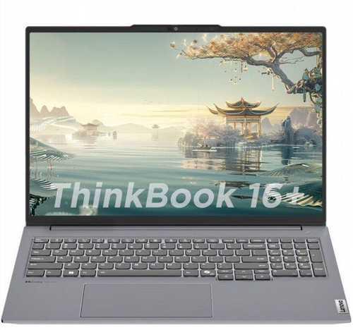 Lenovo ThinkBook 16  2024 8845H 32/1tb / новый