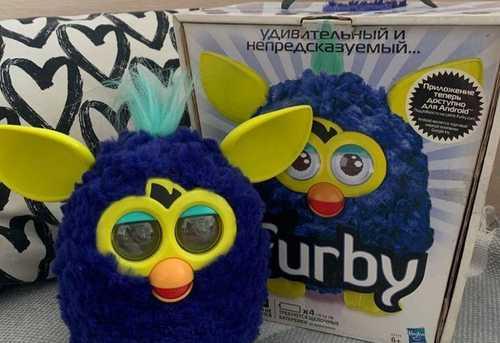 Игрушка Furby оригинал