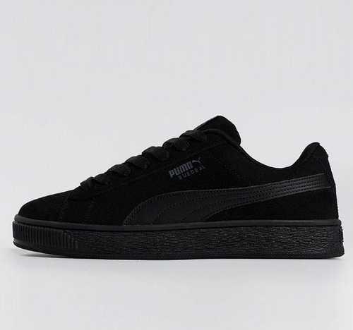 Кроссовки Puma Suede XL