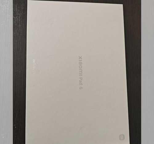 Xiaomi mi pad 6 8/256