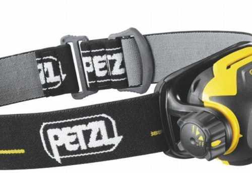 Налобный фонарь Petzl Pixa 3 atex LED V2