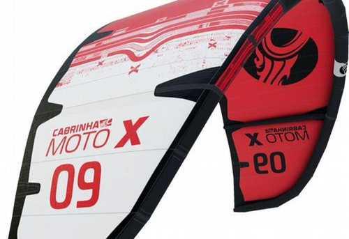 Кайт Cabrinha Moto X 2023 8