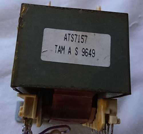 Трансформатор ATS7151