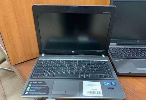 13.3" HP 13-ad008ur, 256 ГБ, Core i3-7100U, RAM 4 ГБ, Intel HD Graphics 610