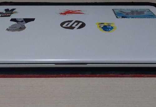 Ноутбук HP laptop 15s-eq0004ur
