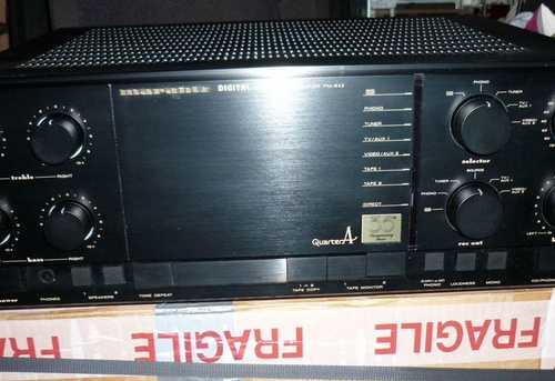 Усилитель Marantz