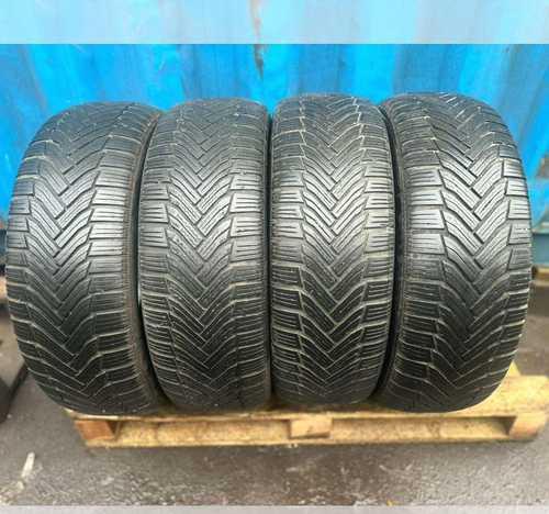 Michelin Alpin 6 215/65 R16 98H