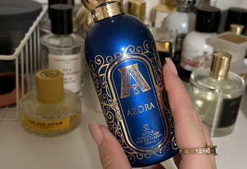 Attar collection azora оригинал