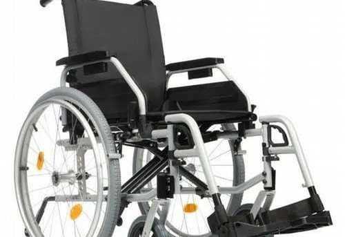 Инвалидная коляска Ortonica Base 195 новая