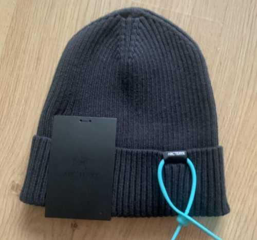 Шапка arcteryx