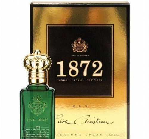 Clive Christian 1872 for Men