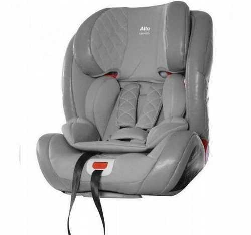 Детское автокресло 9 до 36 кг isofix Carrello