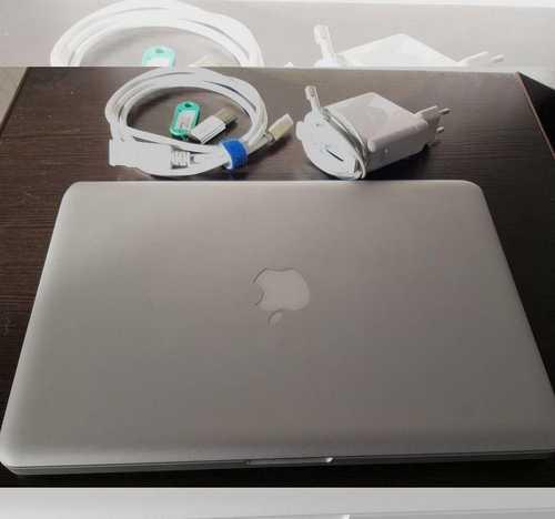 MacBook Pro 13’’ A1278 (2012)