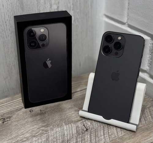 iPhone 13 Pro, 256 ГБ