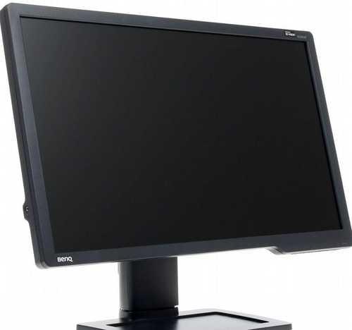 Монитор benq zowie 2411p 144hz