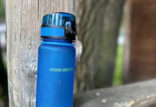 Бутылка для водородной воды Vione