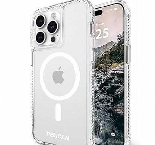 Новый USA Pelican Protector iPhone 15 promax 6.7"