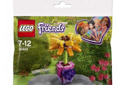 Lego friends Цветок дружбы