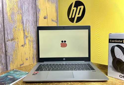 Ноутбук HP - AMD Ryzen 3, Обмен