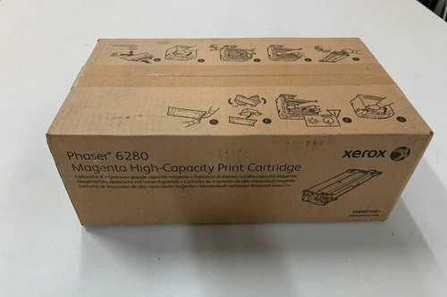 Картридж Xerox для Phaser 6280 (106R01401)