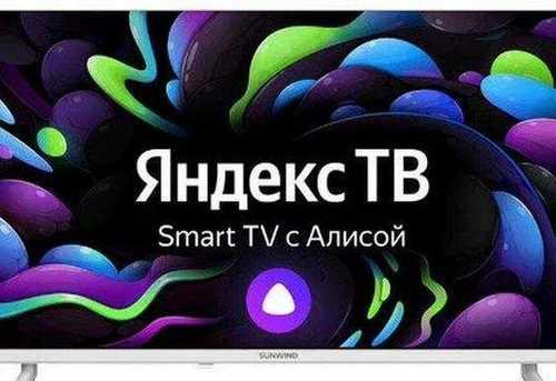 Телевизор Sunwind SUN-LED32XS311, 32"(81 см), HD