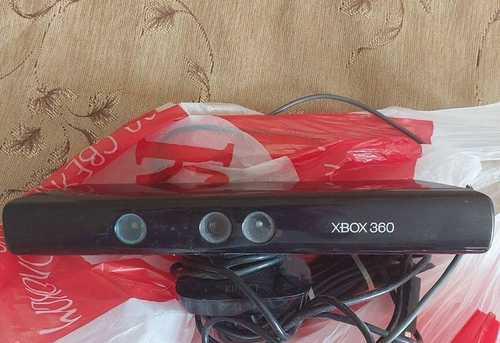 Microsoft Kinect