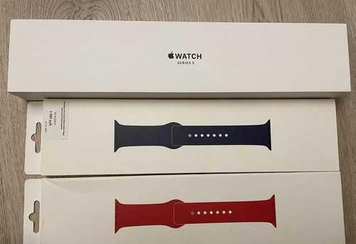 Части Ремешков apple watch 38 40