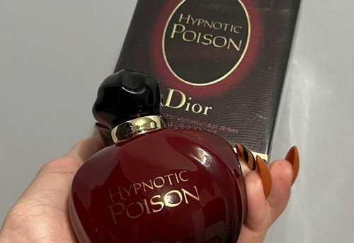 Духи Hypnotic Poison Dior 100мл