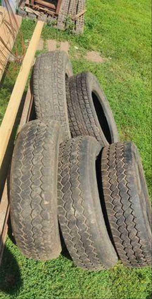 Cordiant Business CA 185/75 R16C