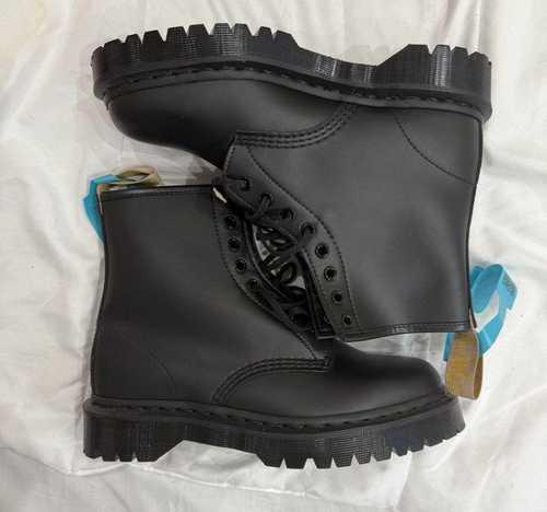 Dr martens vegan 1460 bex mono(оригинал)