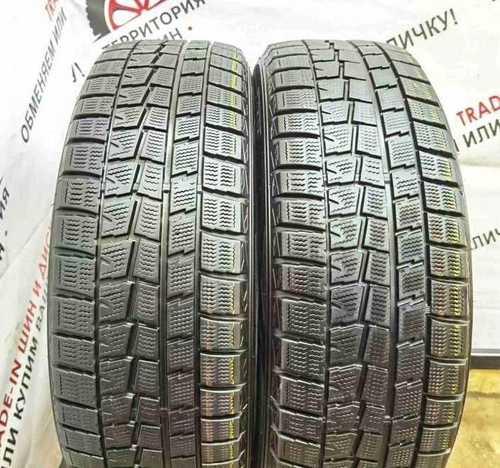 Dunlop Winter Maxx WM01 245/45 R17 99T