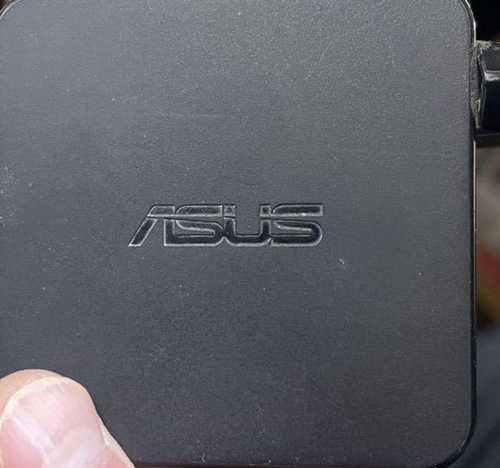 Зарядка для ноутбука asus 19v