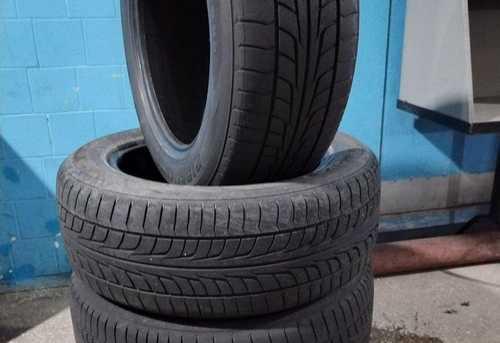 Firestone Firehawk Wide Oval 215/60 R17