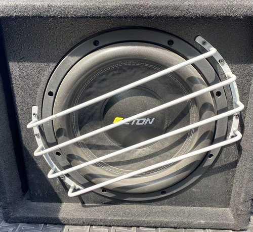 Сабвуфер Eton force 12-800BR, 700Вт