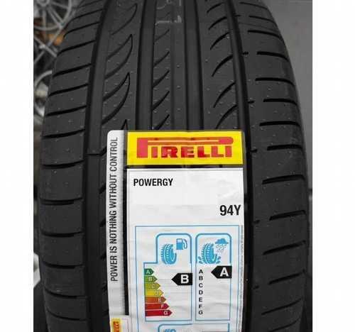 Pirelli Powergy 245/45 R18 100Y